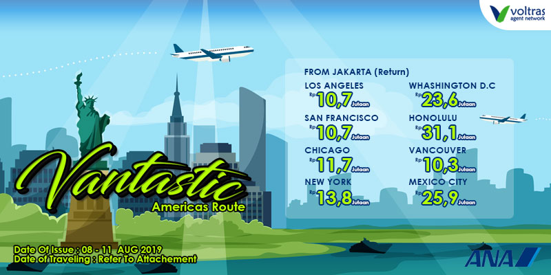 800x400-VANNEWS-VANTASTIC-ANA-America-Route - Voltras Agent Network